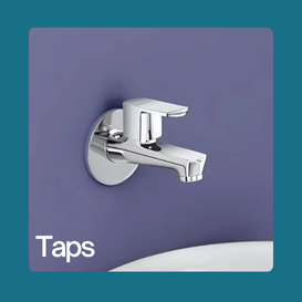 Aqua Faucet – KAG Bathware